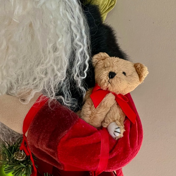 Lynn Haney | Holiday | Beautifully Detailed Lynn Haney Collectors Item ...